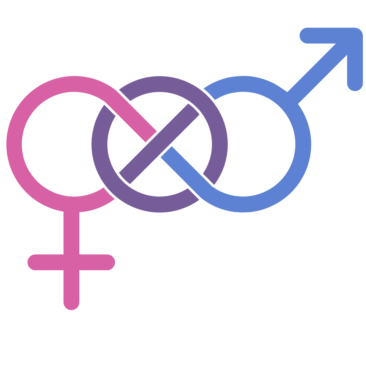 Wat is intersectionaliteit? - Ravilok